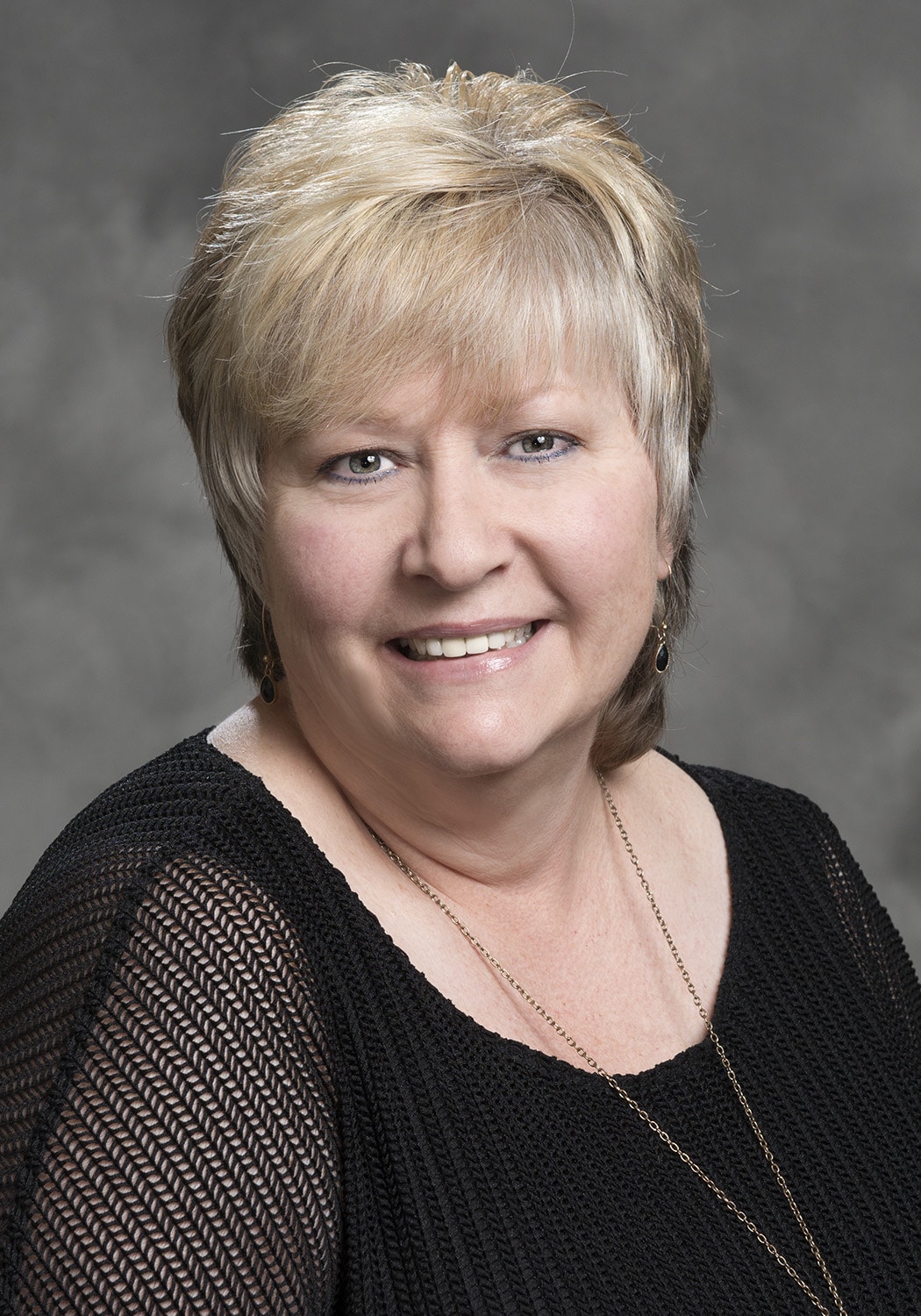 Staff Members at Bishop Spencer Place | Retirement Community