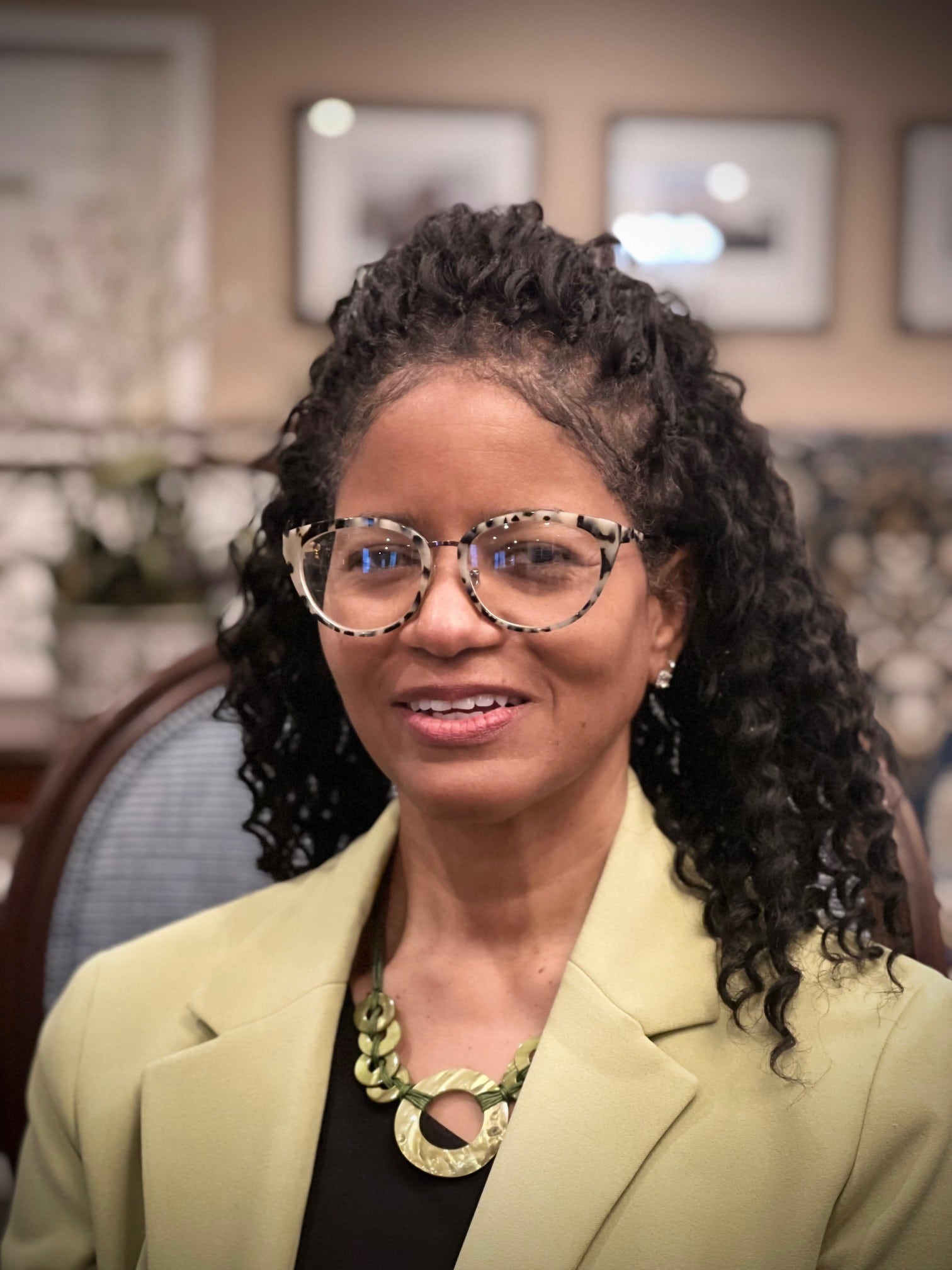 Staff Members at Bishop Spencer Place | Retirement Community