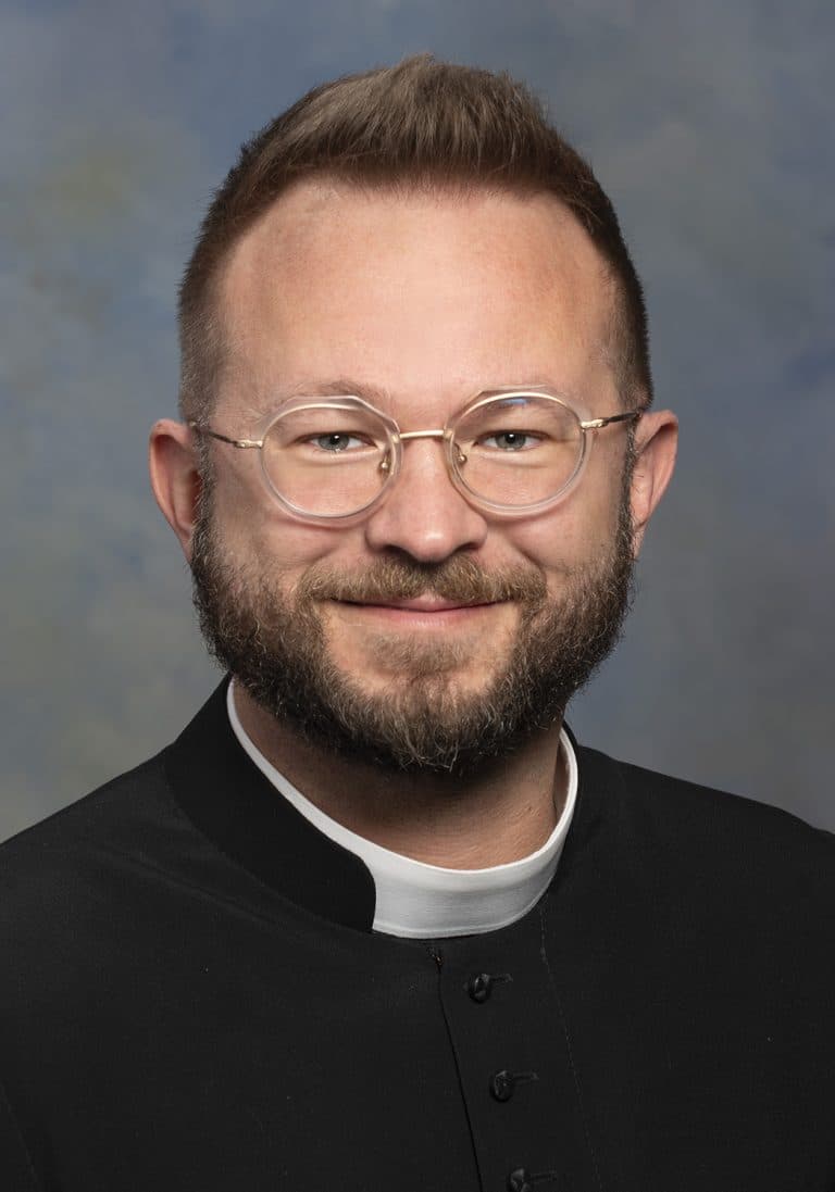 Board of Directors - Bishop Spencer Place