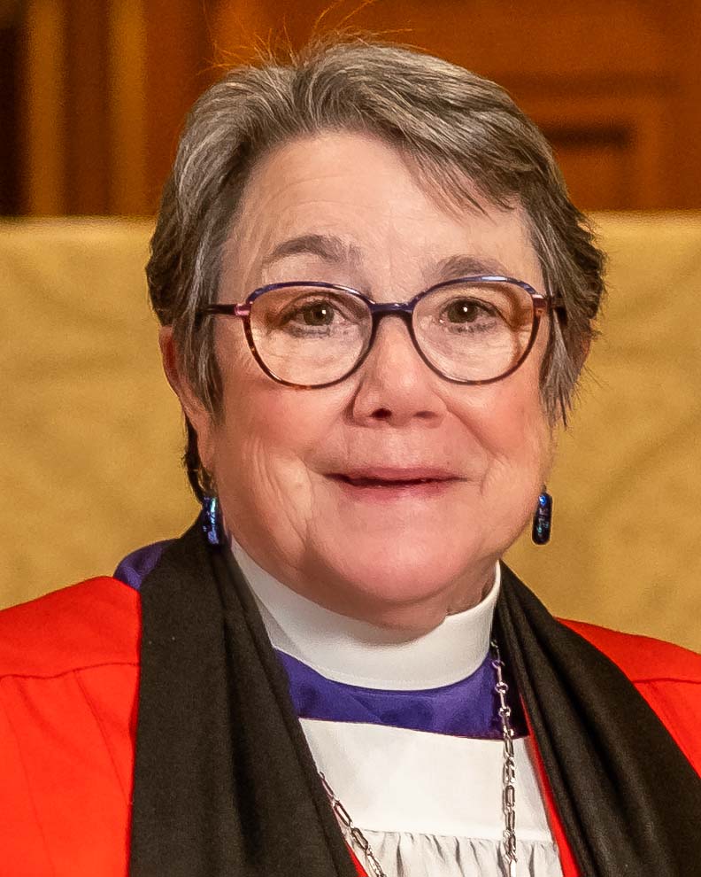 Board of Directors - Bishop Spencer Place