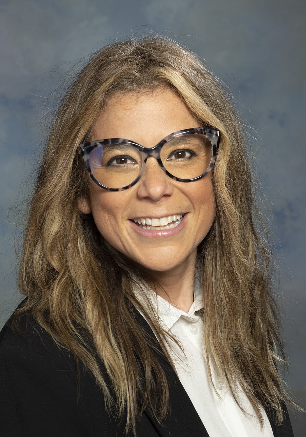 Staff Members at Bishop Spencer Place | Retirement Community