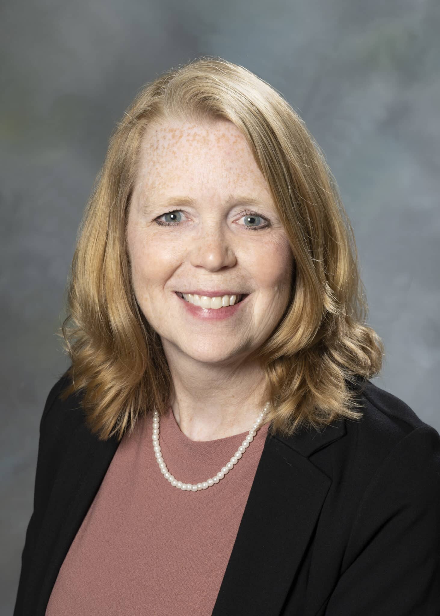 Staff Members at Bishop Spencer Place | Retirement Community